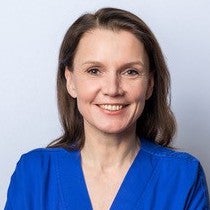 Prof. Dr. Nadja Haiden | Nestlé Nutrition Institute Deutschland